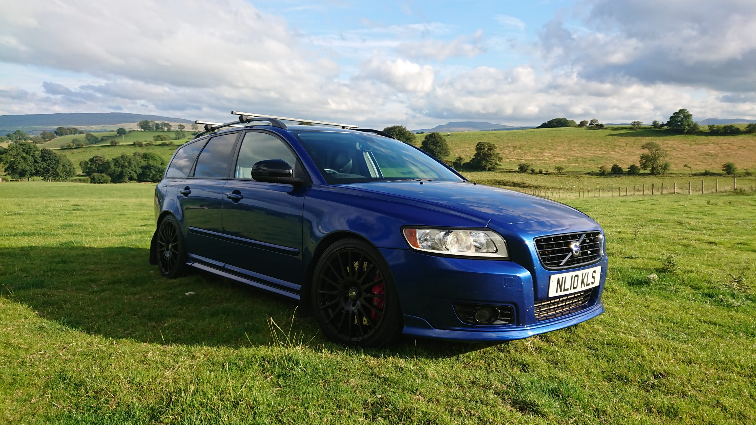 Volvo V50 problemen | Autobewust