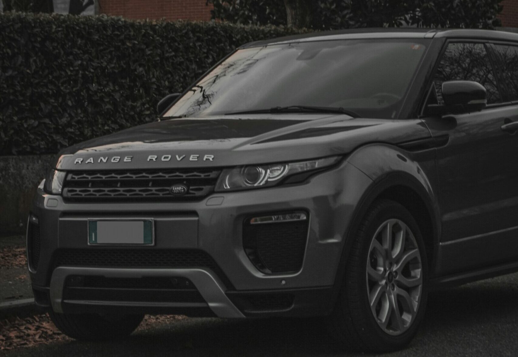 Range Rover Evoque problemen | Autobewust