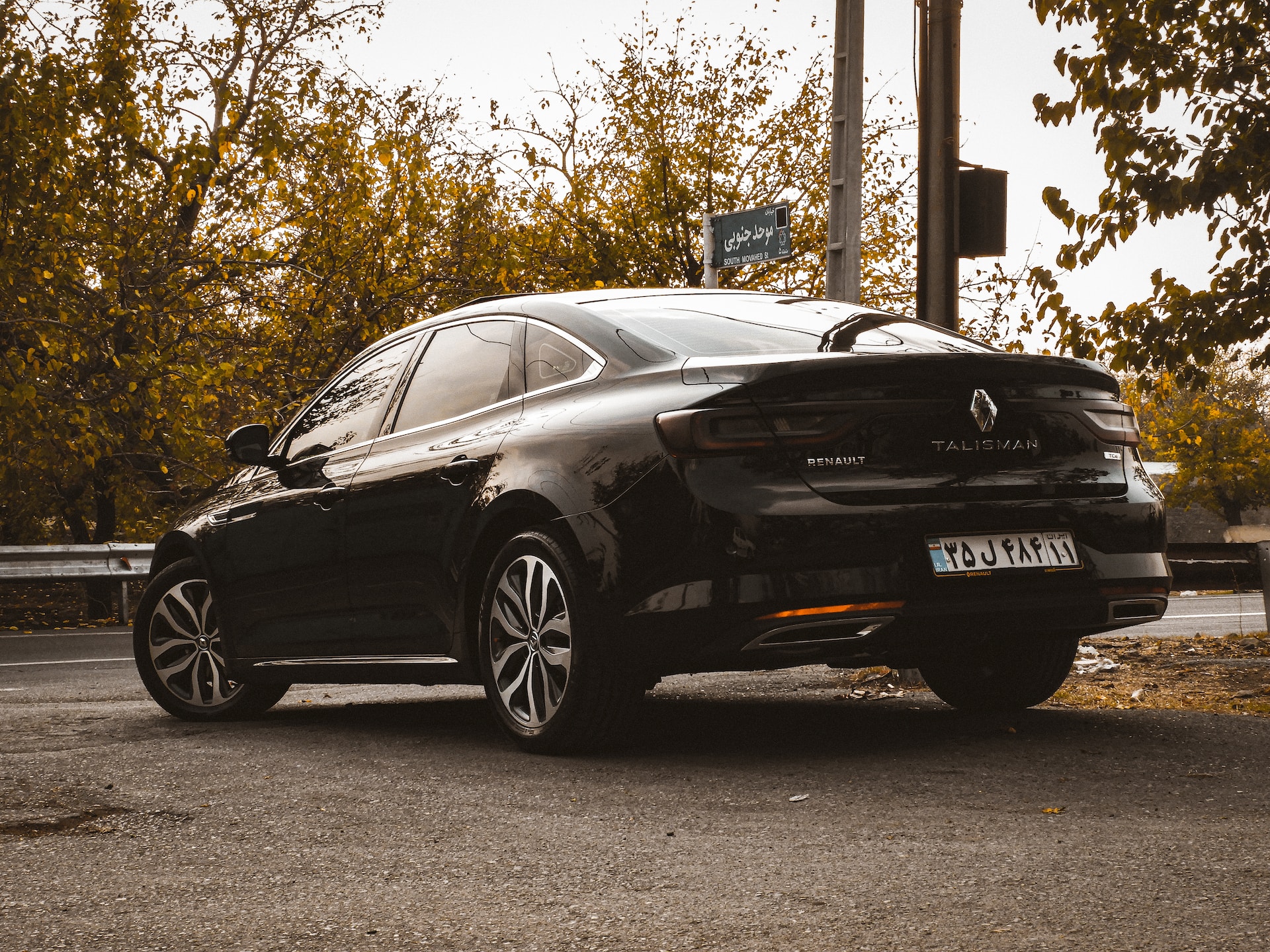 Renault Talisman problemen | Autobewust