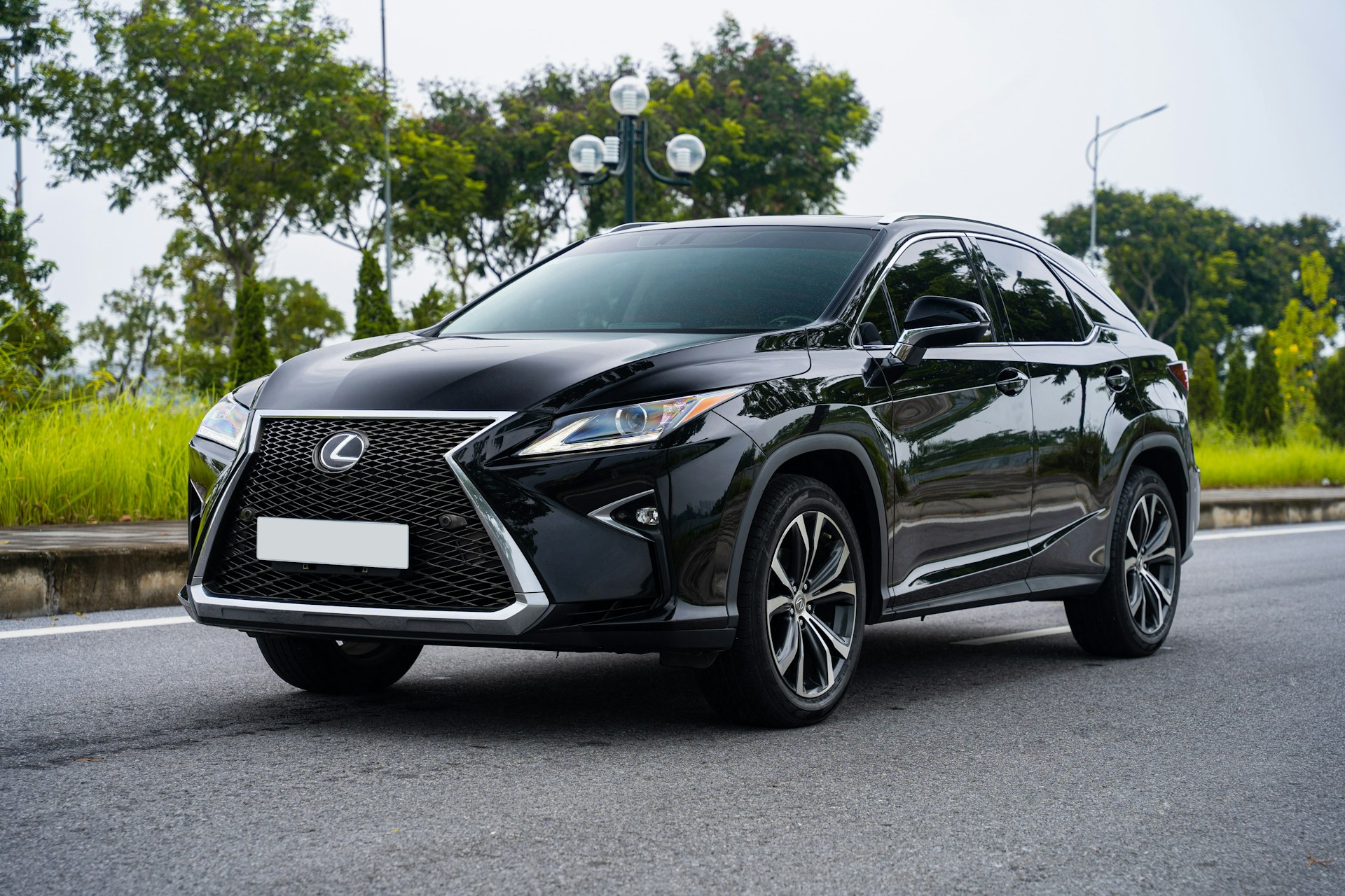 Lexus RX 450H problemen | Autobewust